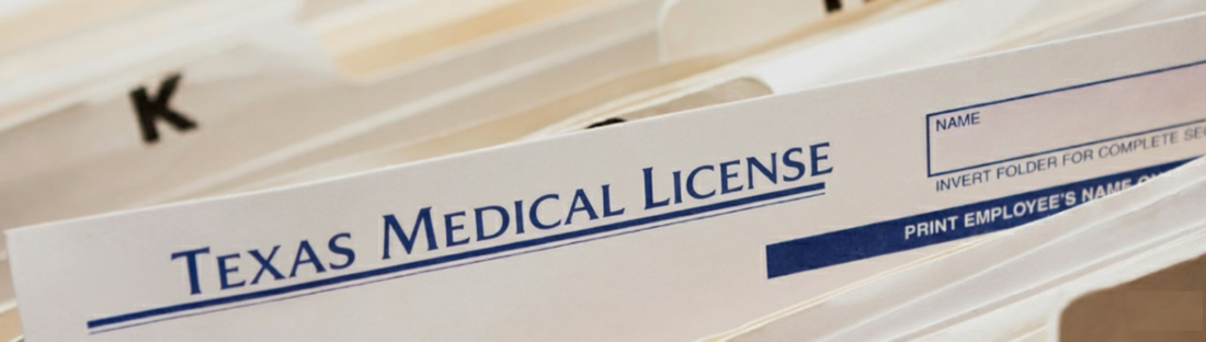 Is PSV Enough? Medical License Compliance for Rural Health